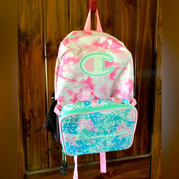 Champion | Other | Nwt Champion Backpack | Poshmark
